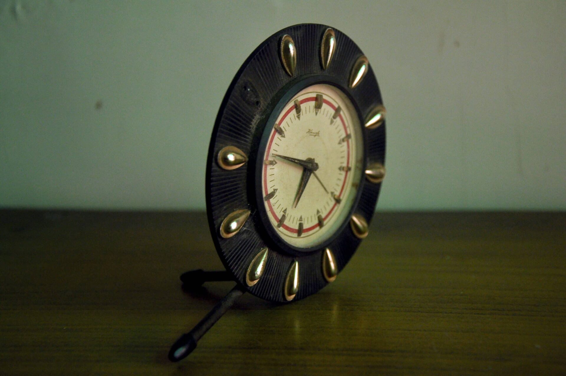 The Test of Time - Museum of Material Memory