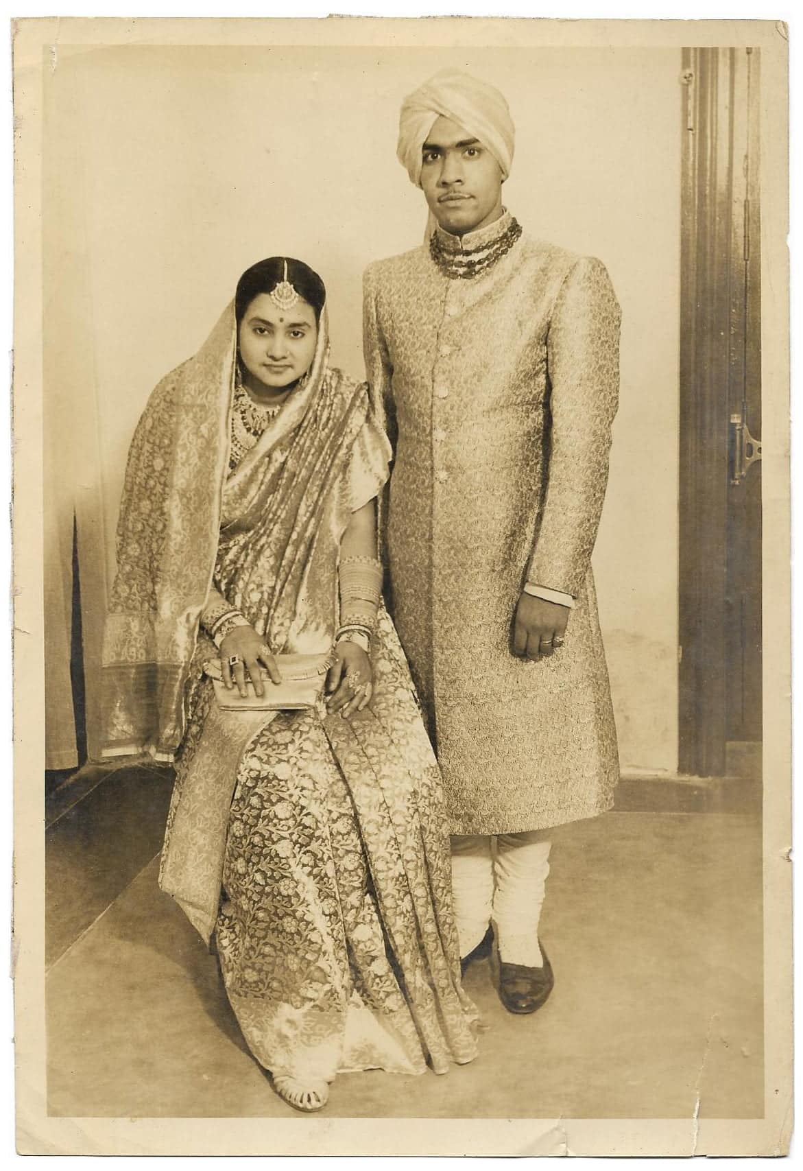 The ‘Chatee’ from Undivided India - Museum of Material Memory