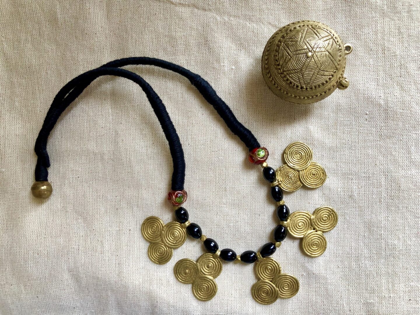 Kalabati's Treasure - Museum of Material Memory