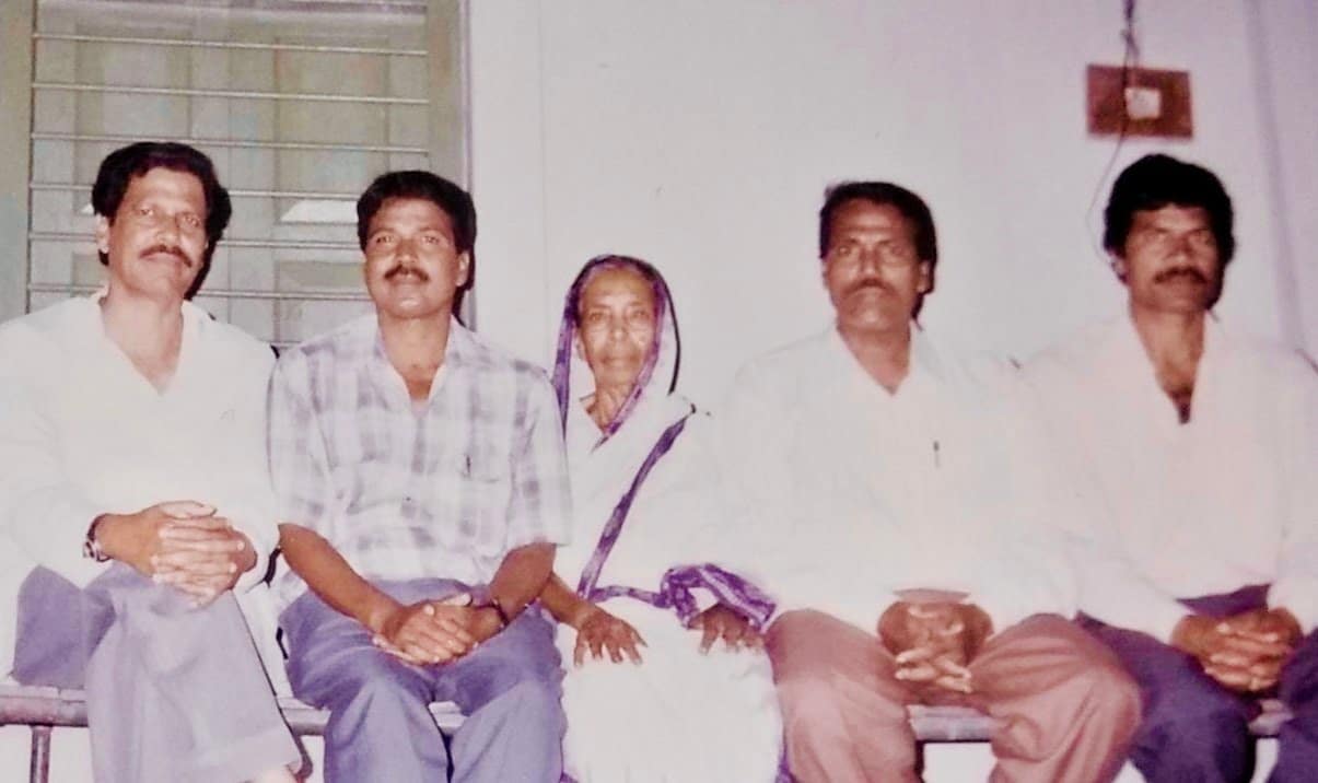 Kalabati's Treasure - Museum of Material Memory