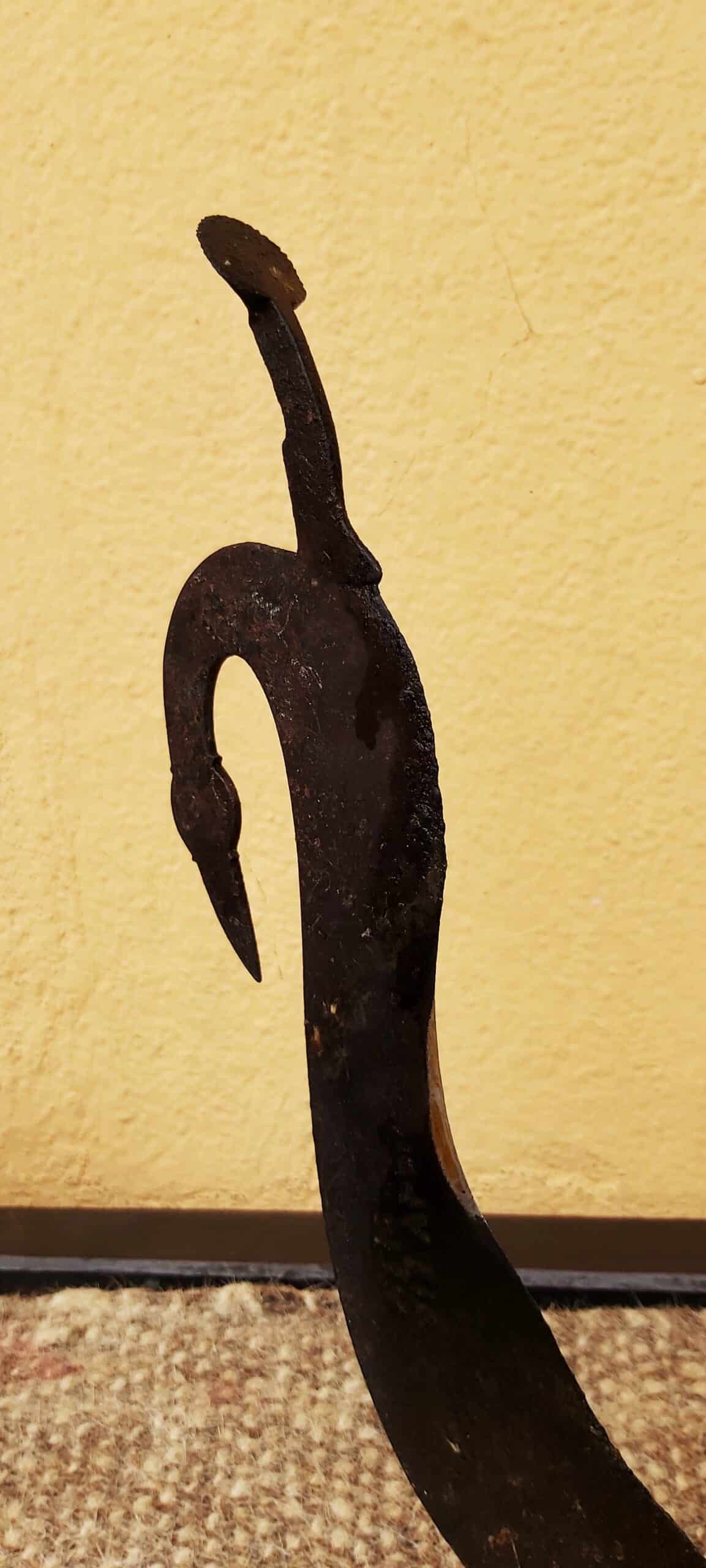 The Bengali Bonti - Museum of Material Memory
