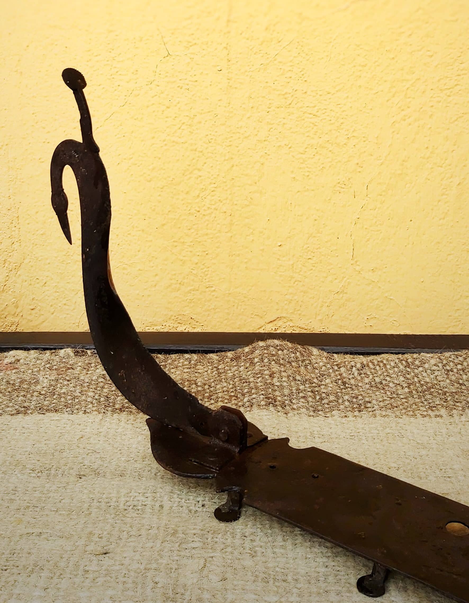 The Bengali Bonti - Museum of Material Memory