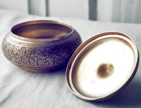 Vintage Dusting Powder Boxes in the Family - Museum of Material Memory