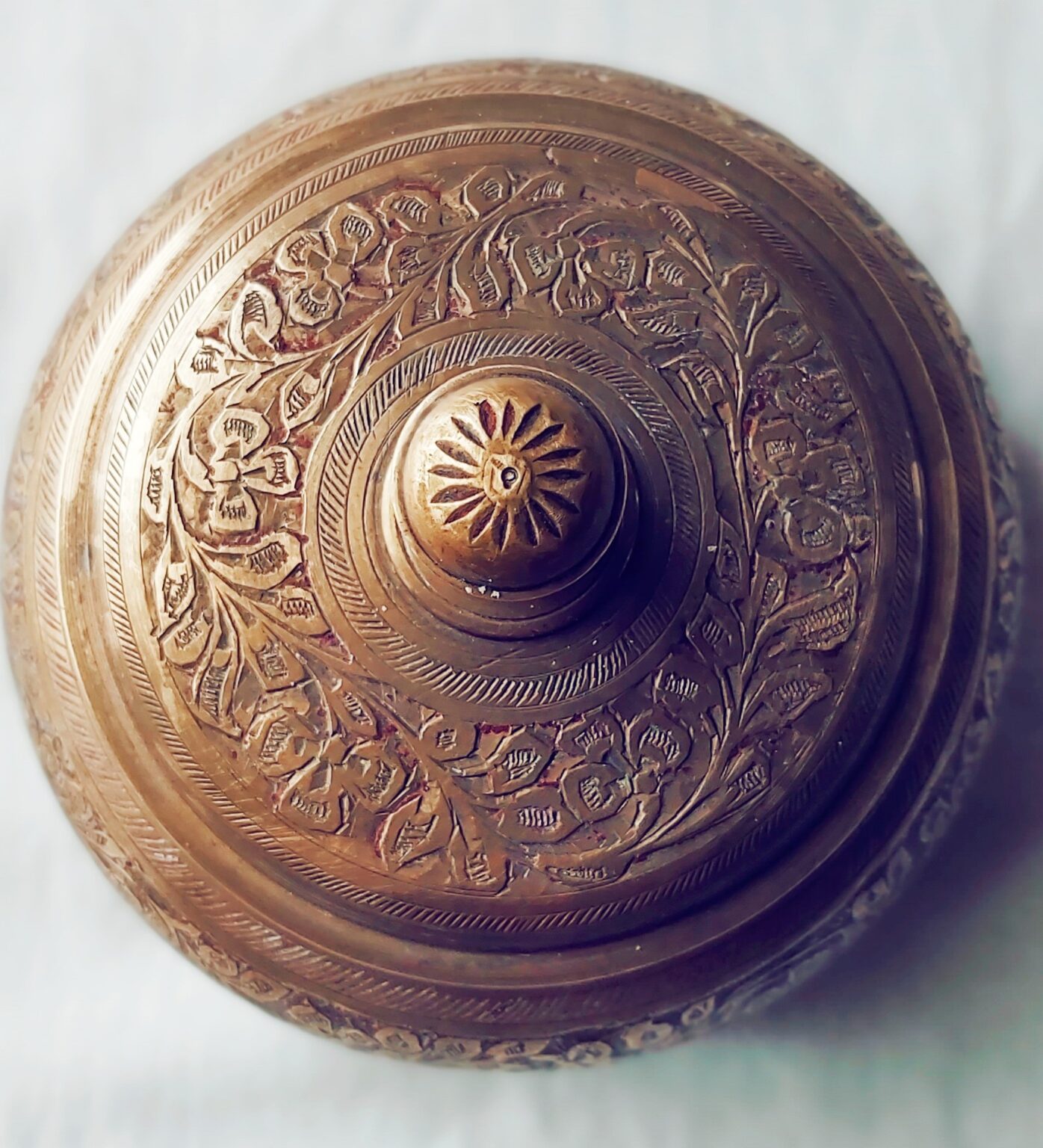 Vintage Dusting Powder Boxes in the Family - Museum of Material Memory