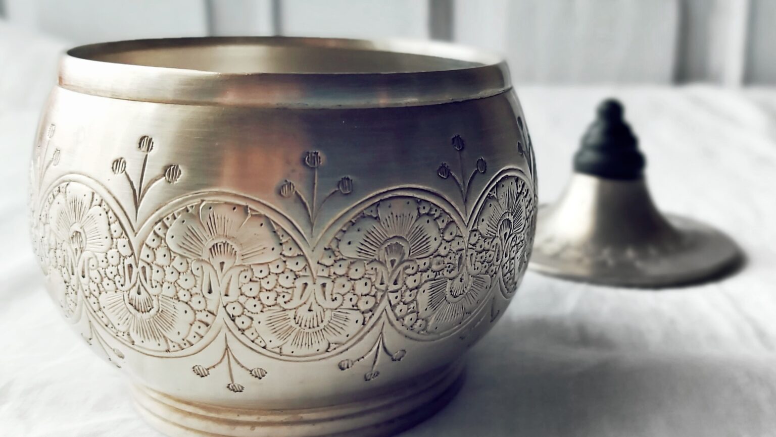 Vintage Dusting Powder Boxes in the Family - Museum of Material Memory