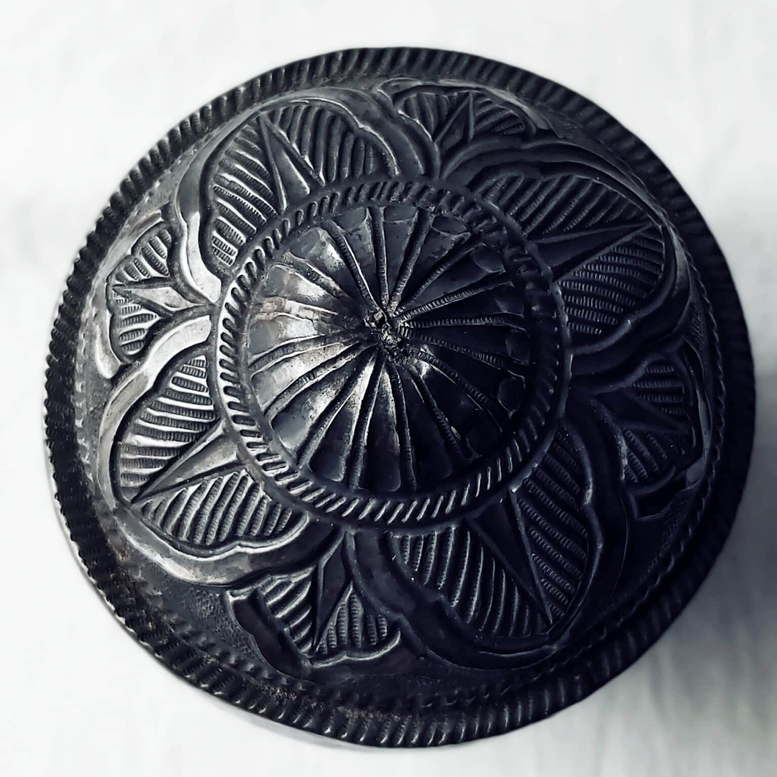 Vintage Dusting Powder Boxes in the Family - Museum of Material Memory