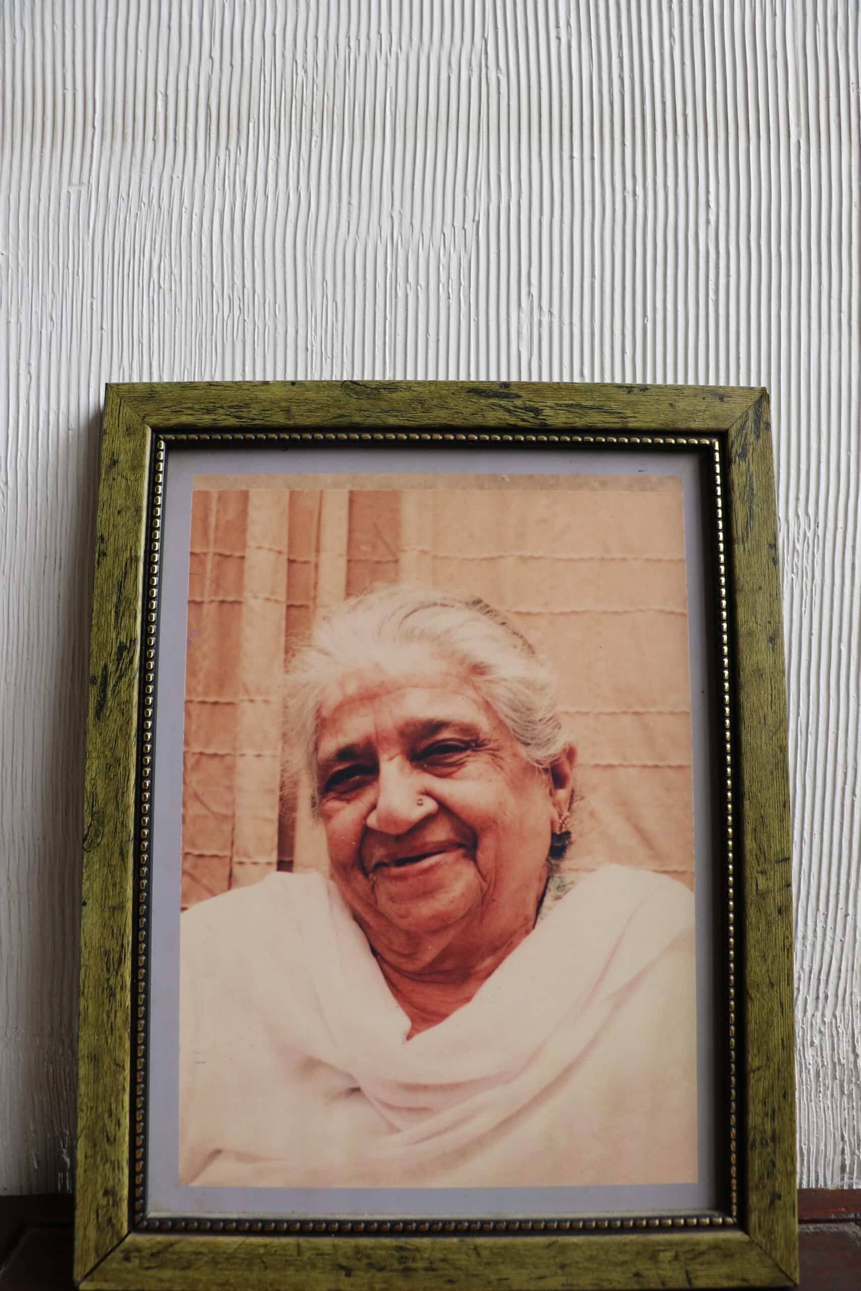 The trousseau that stood the test of time - Museum of Material Memory