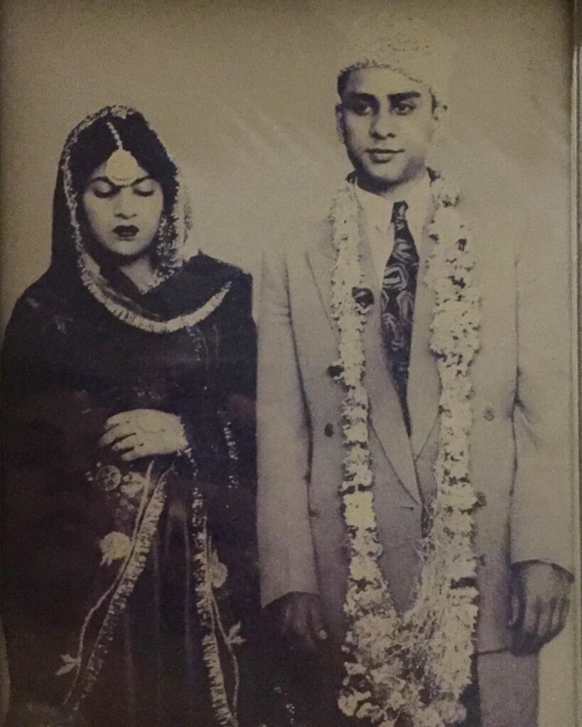 The heirlooms of Zarina Begum - Museum of Material Memory