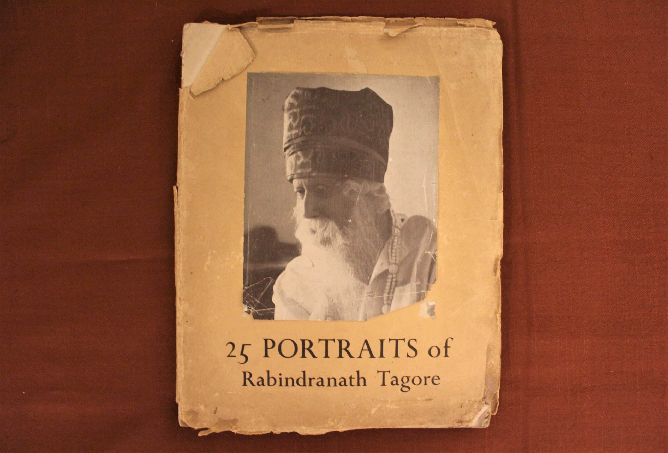 Baba's Kitab-Ghar - Museum of Material Memory