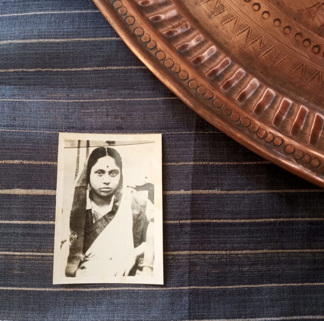 Utensils From A Pujo, Alive in Memories - Museum of Material Memory