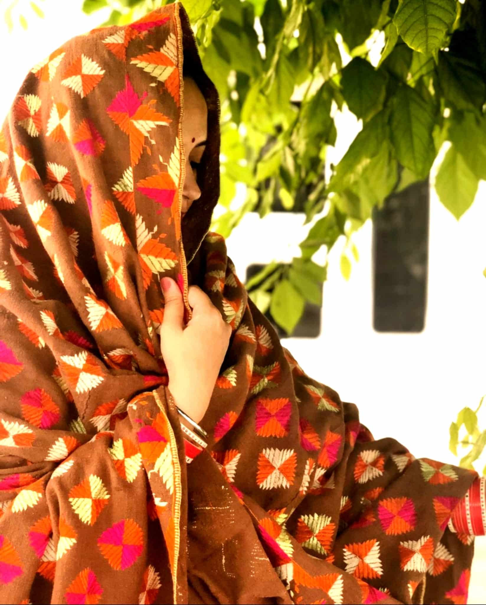 Vari da bagh - Museum of Material Memory