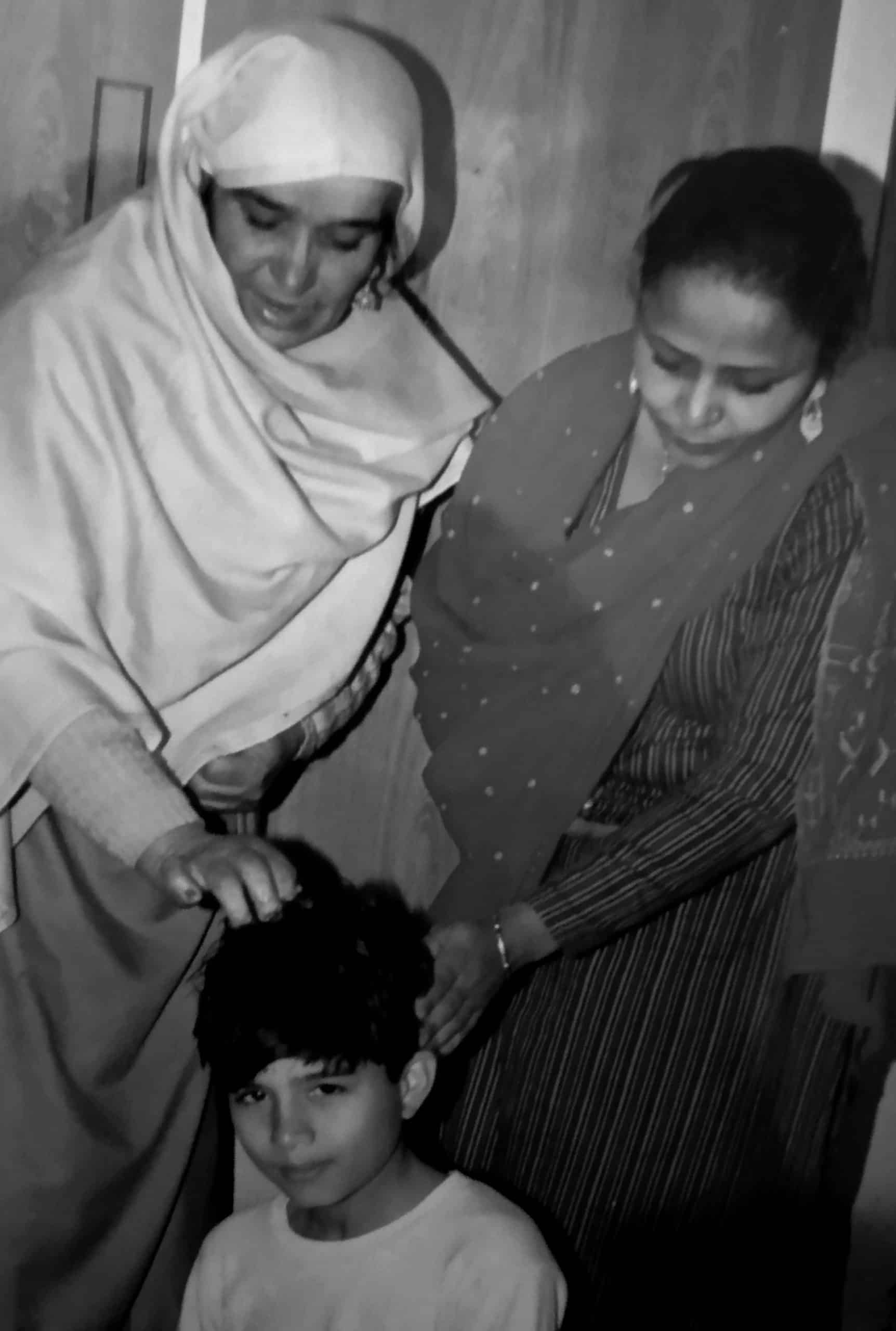 Vari da bagh - Museum of Material Memory