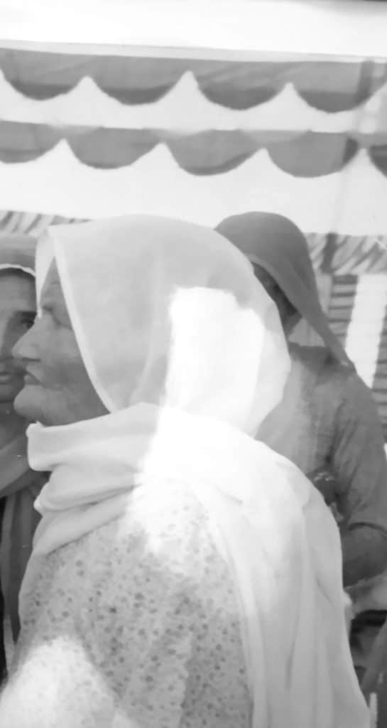 Vari da bagh - Museum of Material Memory