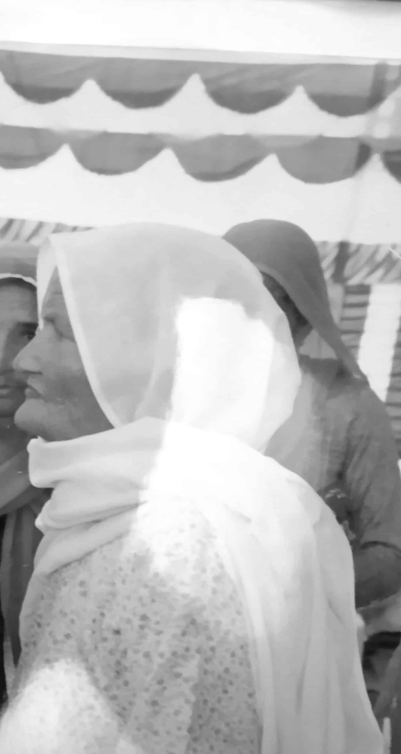 Vari da bagh - Museum of Material Memory