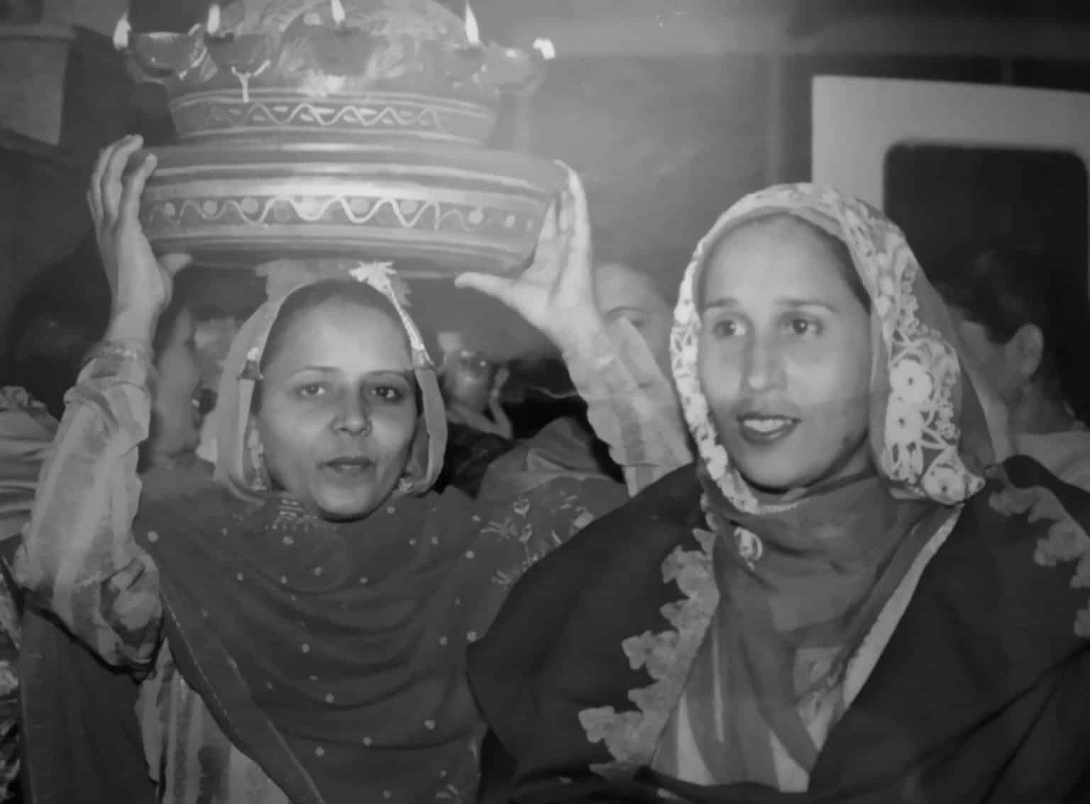 Vari da bagh - Museum of Material Memory