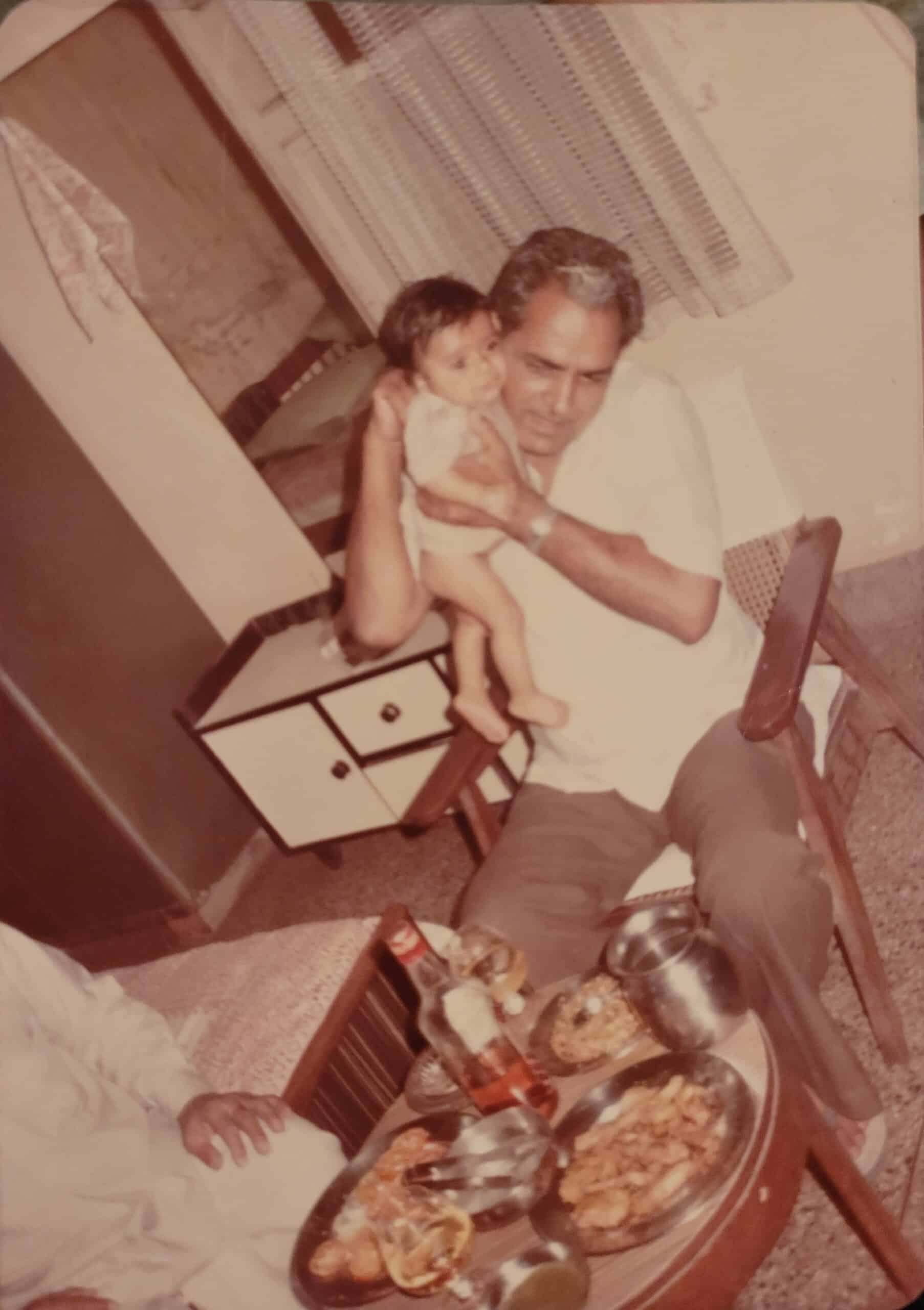 The Foreman Sahib's Whisky Glasses - Museum of Material Memory