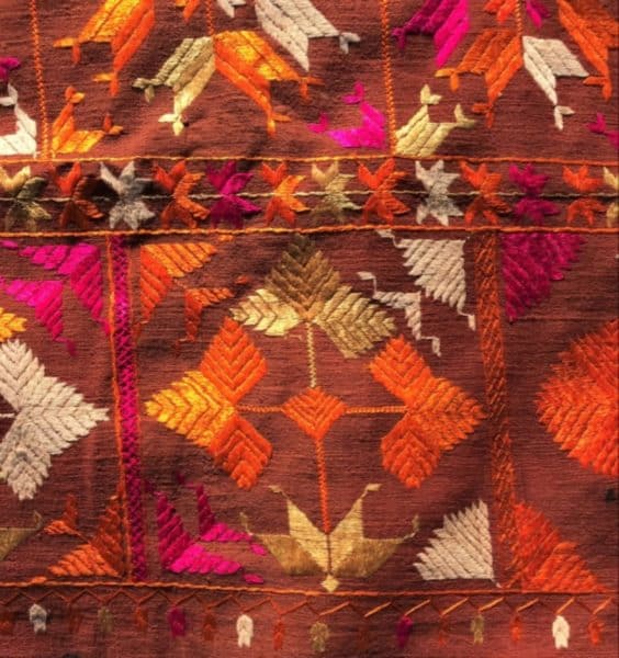 Vari da bagh - Museum of Material Memory