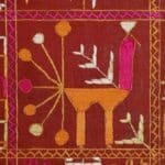 Vari da bagh - Museum of Material Memory