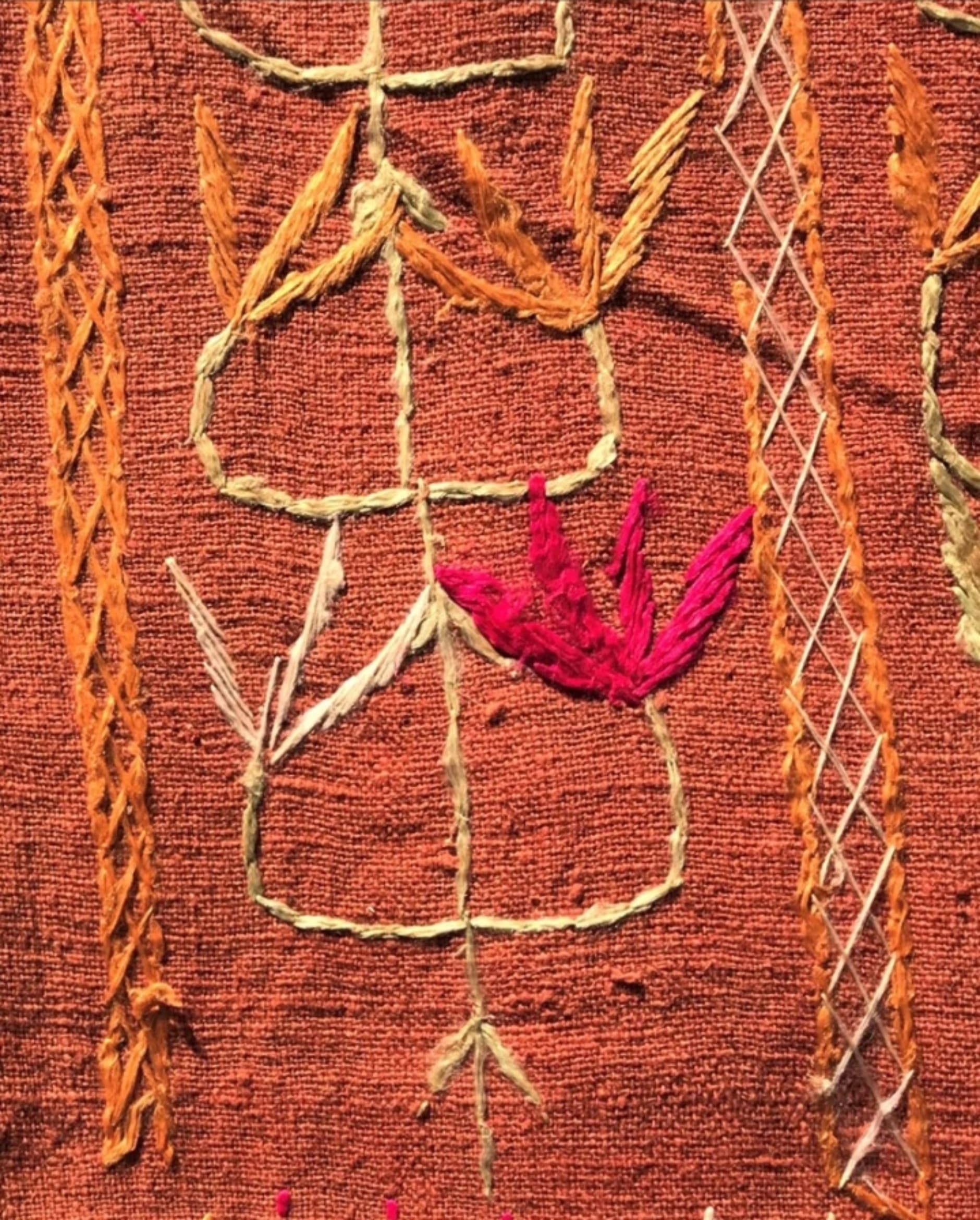 Vari da bagh - Museum of Material Memory