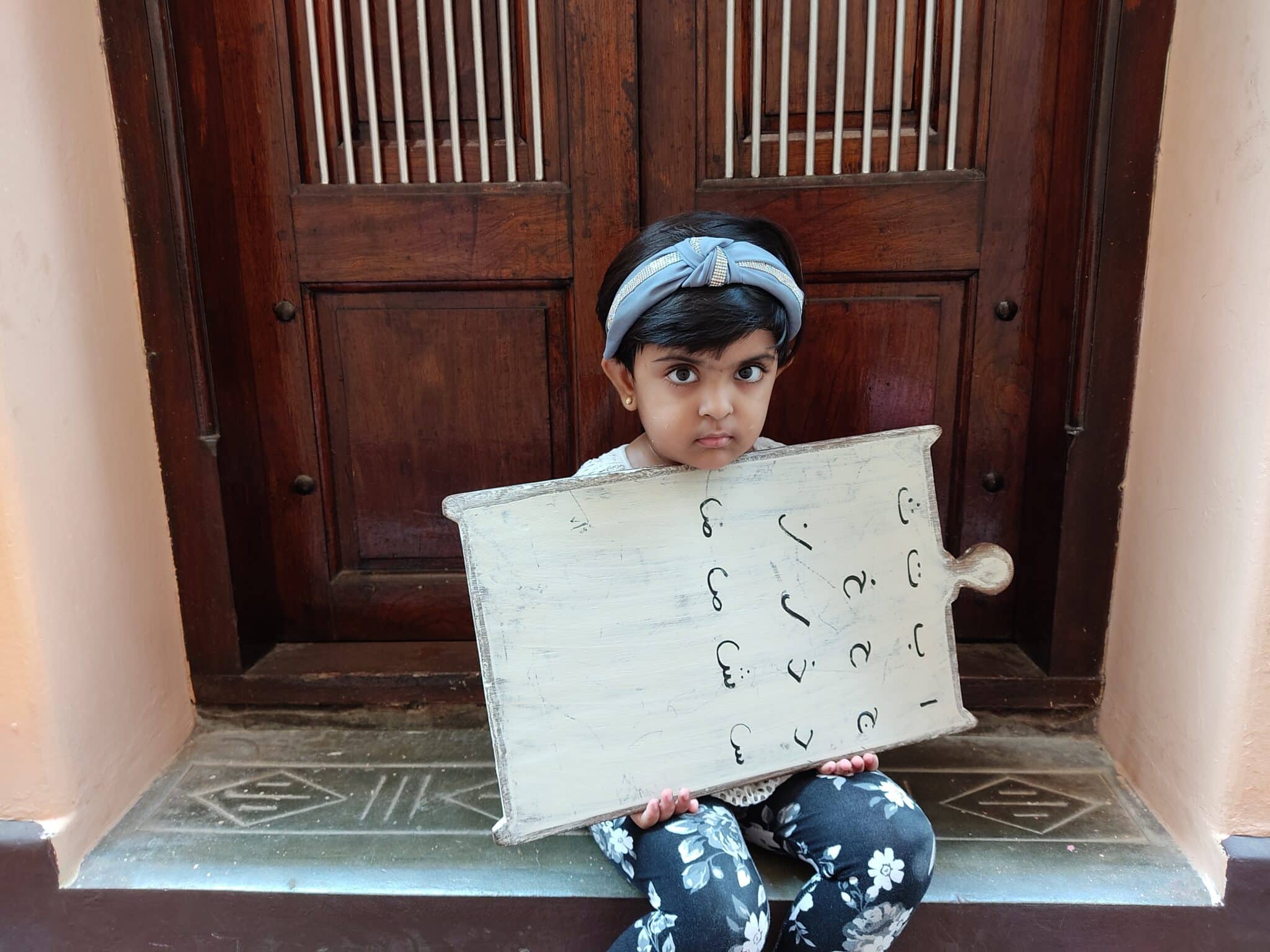 Palli Palagai: a telling object of South India's maritime stories ...