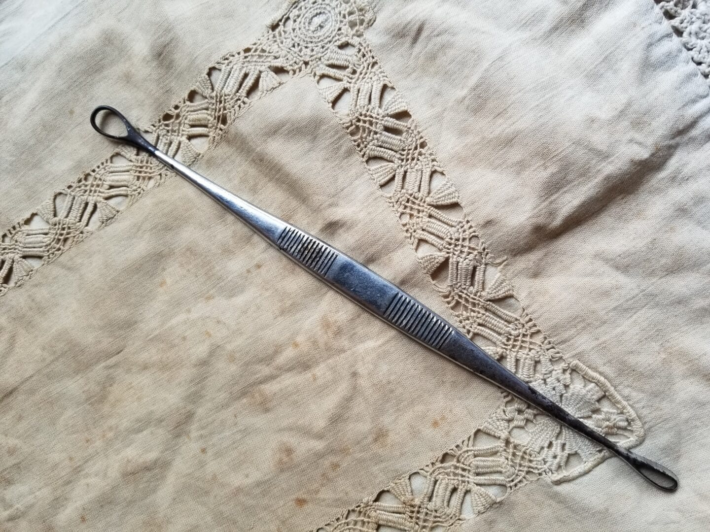 Taarkashi – Drawing matrilineal threads - Museum of Material Memory