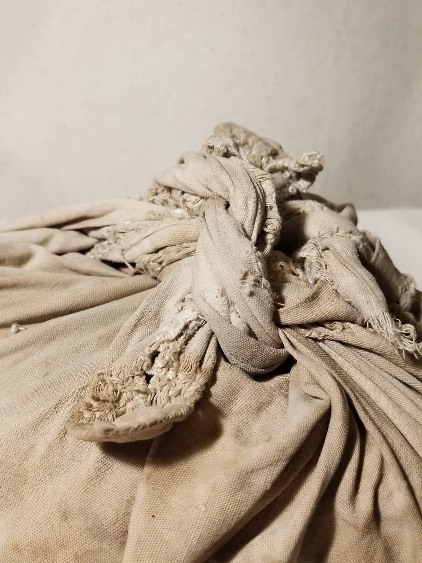 Taarkashi – Drawing matrilineal threads - Museum of Material Memory