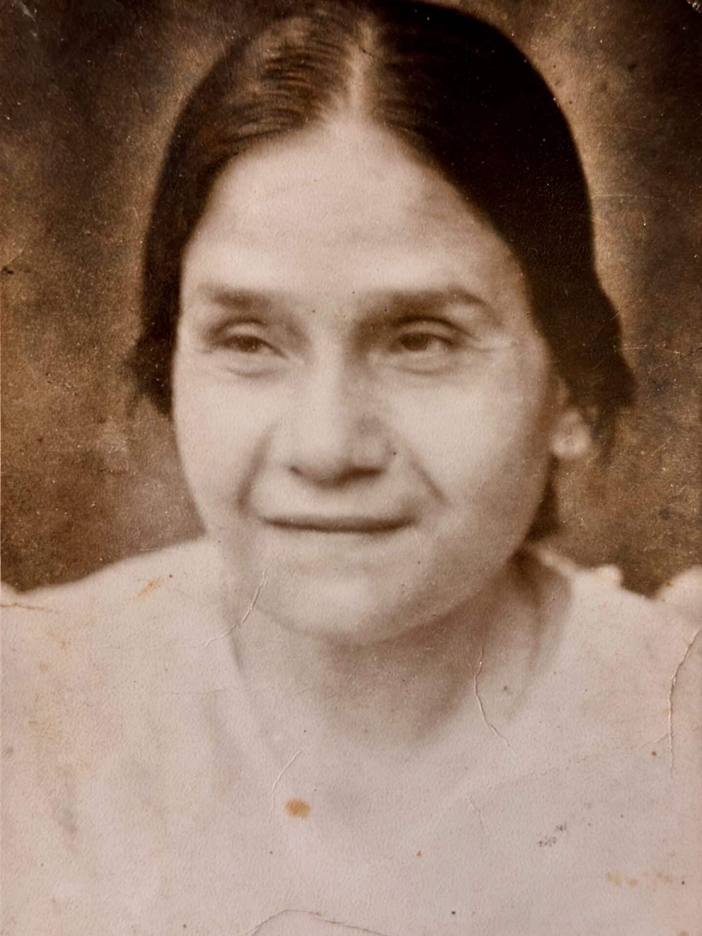 Taarkashi – Drawing matrilineal threads - Museum of Material Memory