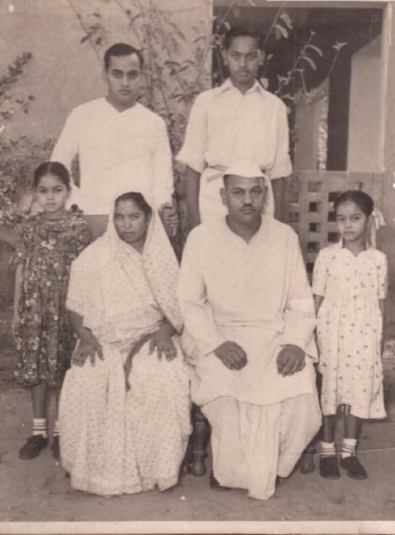 A mini-Quran from Partition: My Jain family’s legacy - Museum of ...