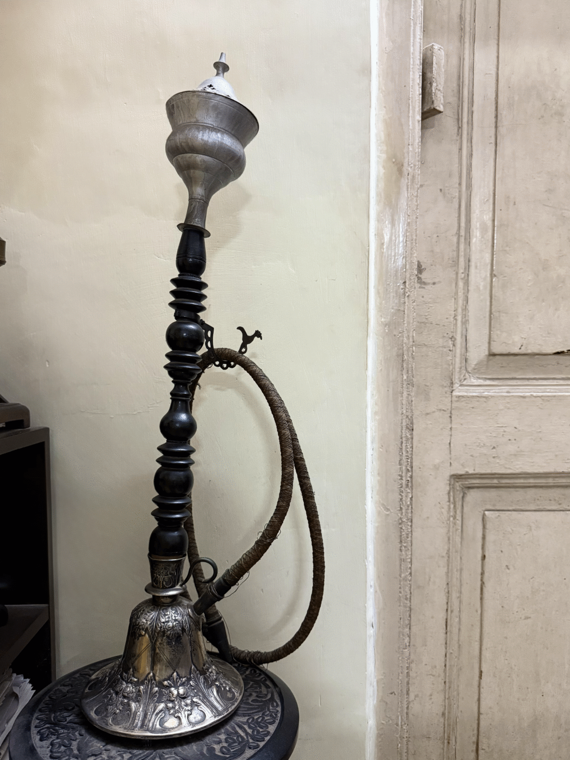 Sarat Chandra Chatterjee’s Burmese Crocodile - Museum of Material Memory